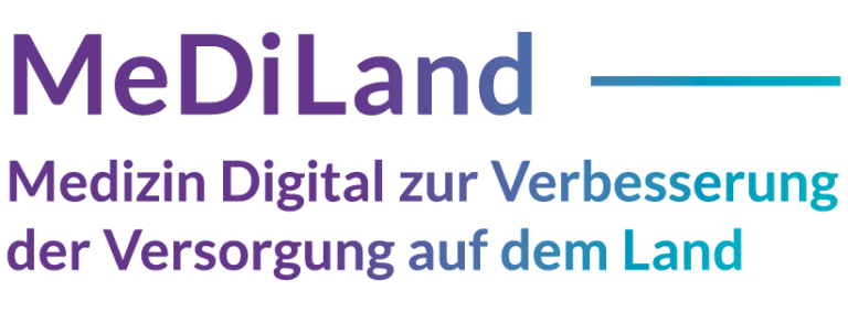 MeDiLand – CARE REGIO